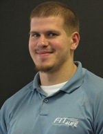 Cherry Hill Personal Trainer, Stephen Brindle